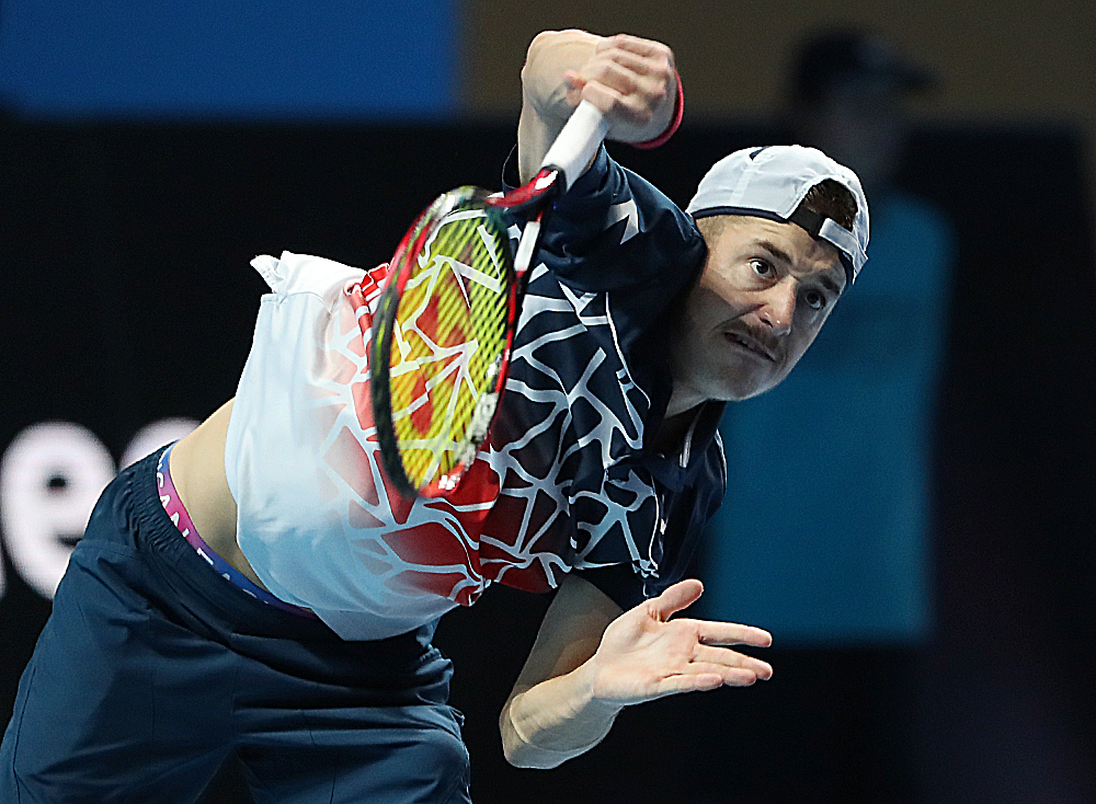 Next Gen made in Italy: 8 uomini per un futuro