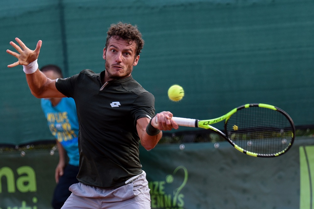 Rio: Mager e Gaio ad un passo dal main draw