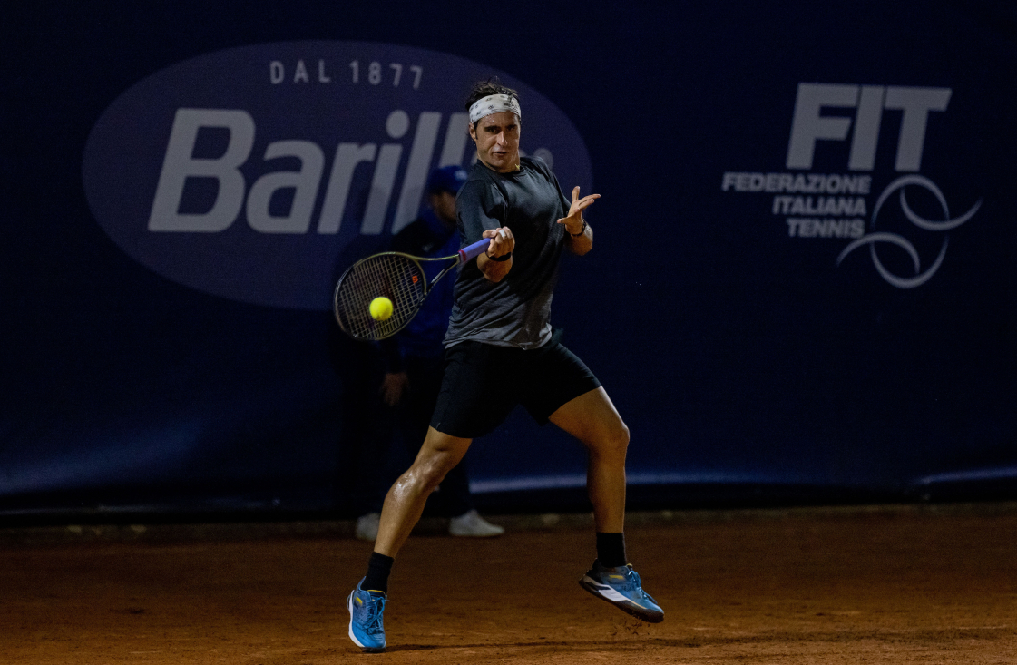 Parma, Vavassori e Mager vincono i derby e centrano i quarti