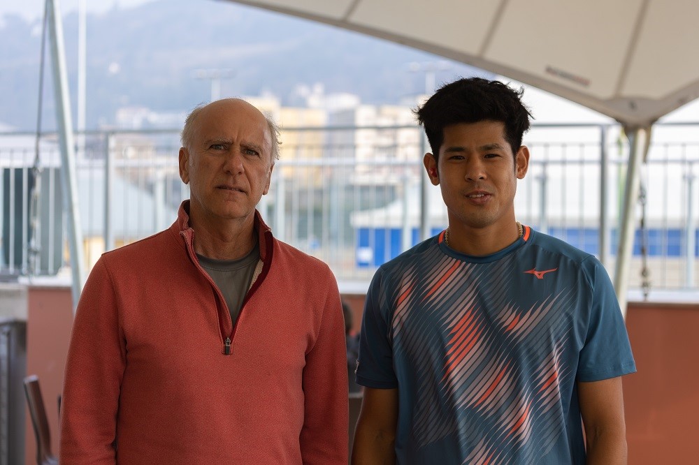 Rovereto: Zeppieri non delude