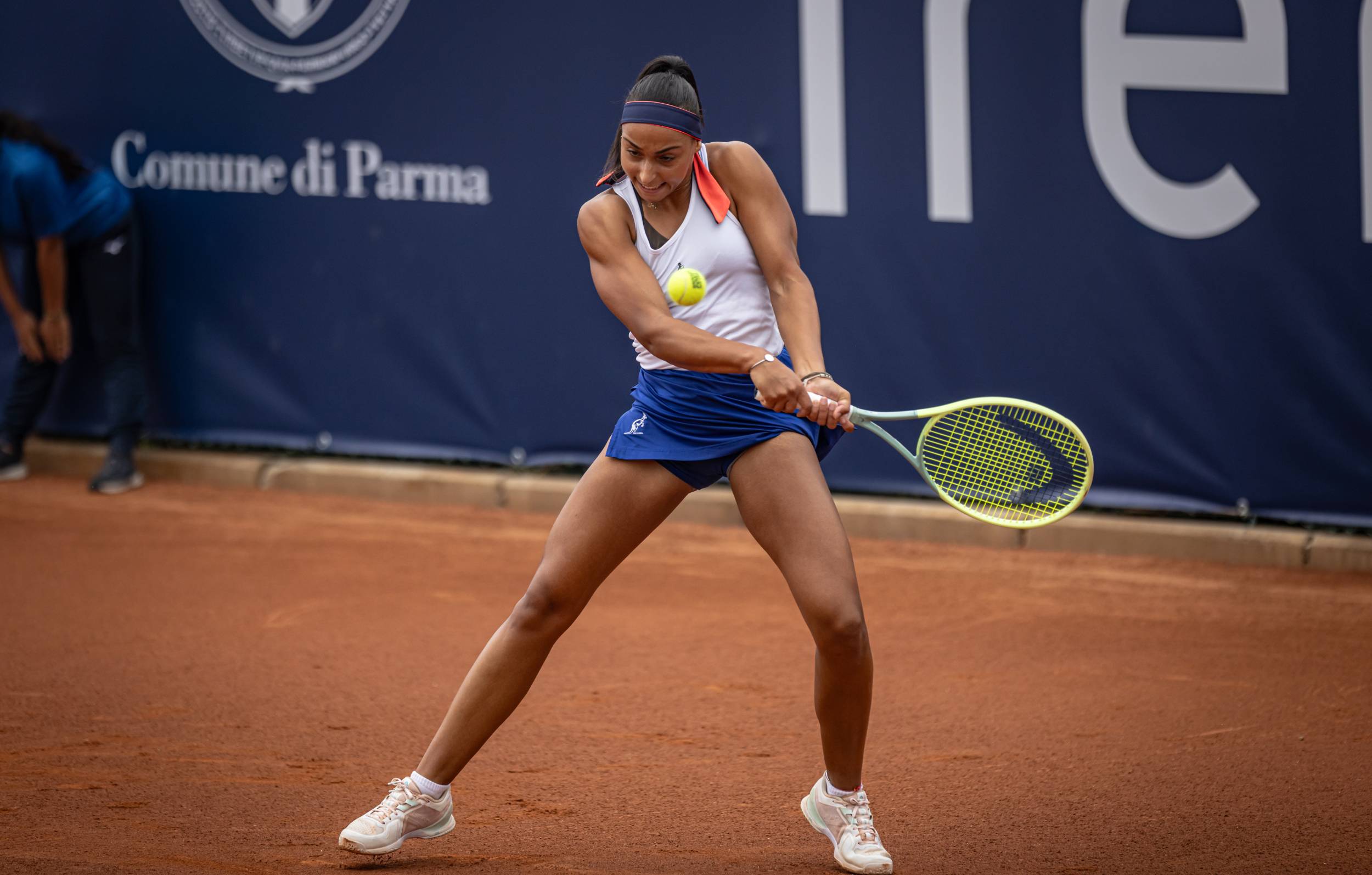 Combined Pula 3: quarti per Guerrieri, Potenza e Serafini