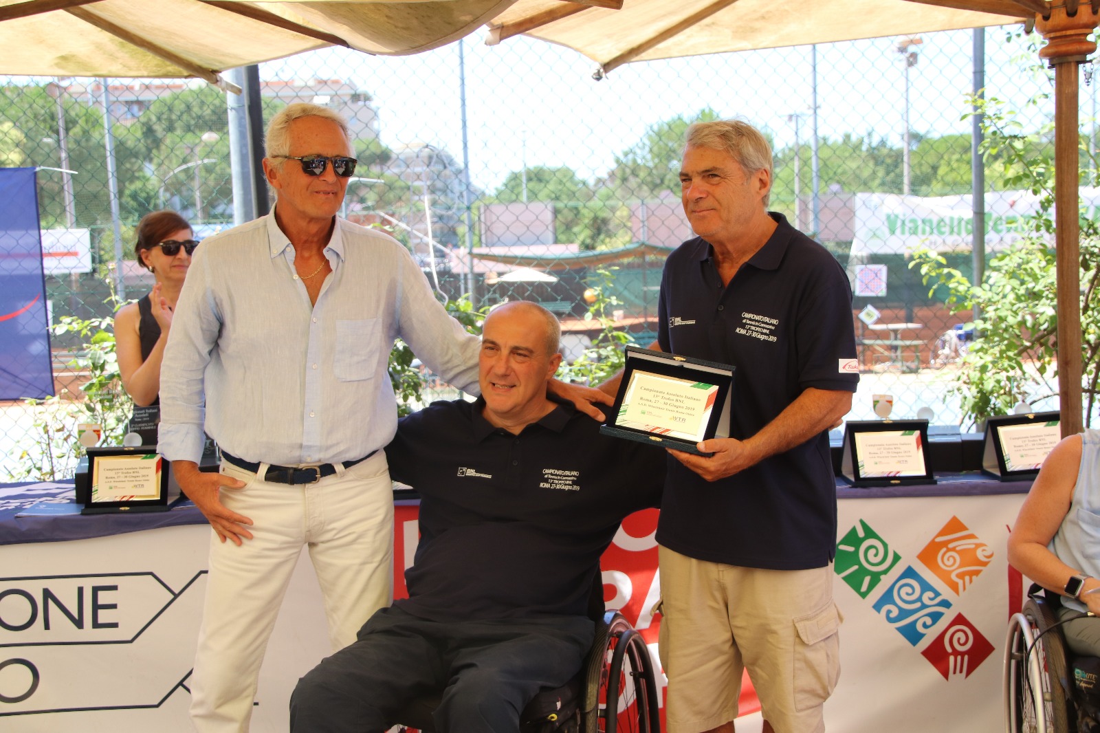 Sardegna pigliatutto ai Campionati italiani