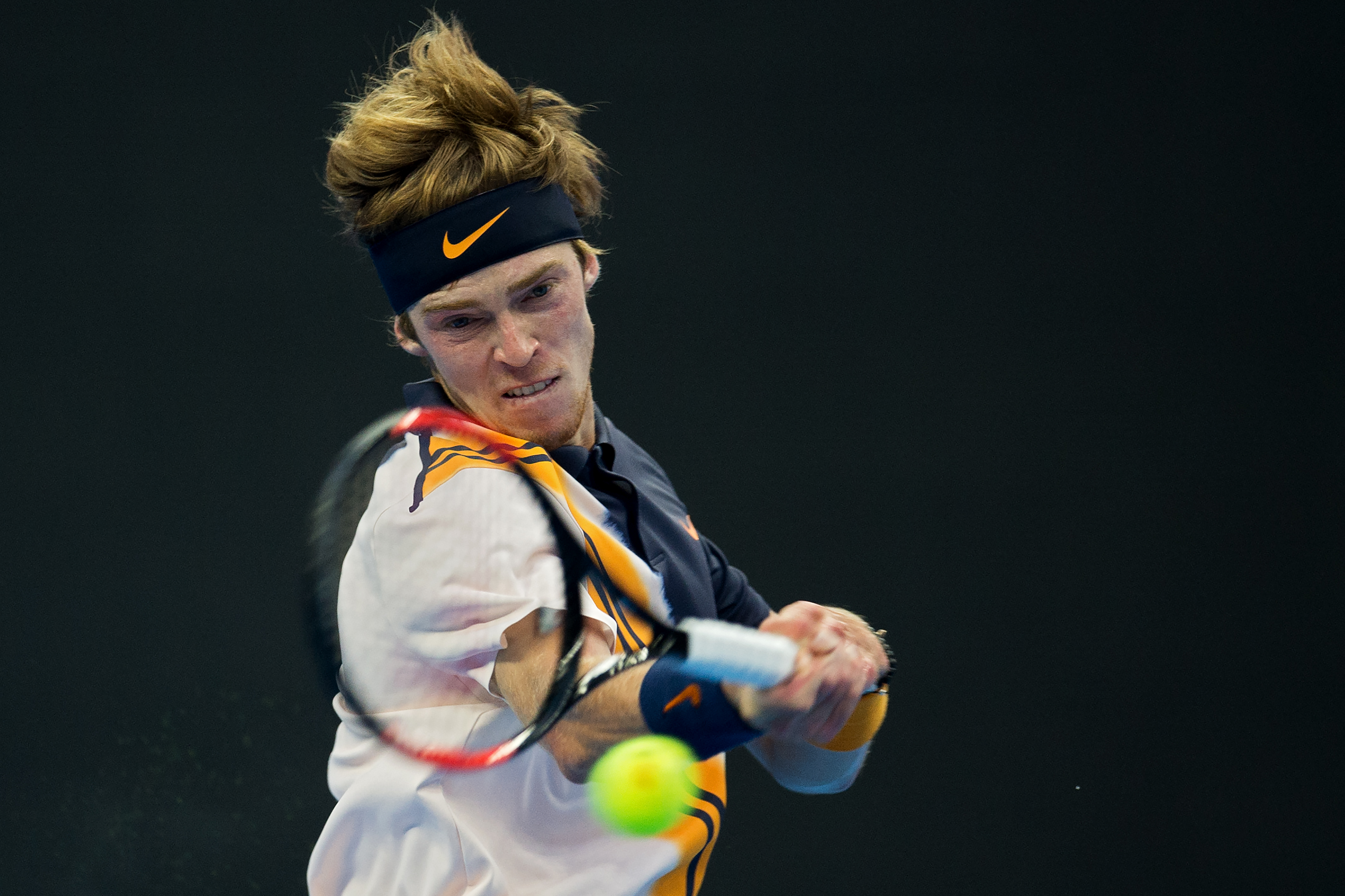 Rublev ci crede di nuovo