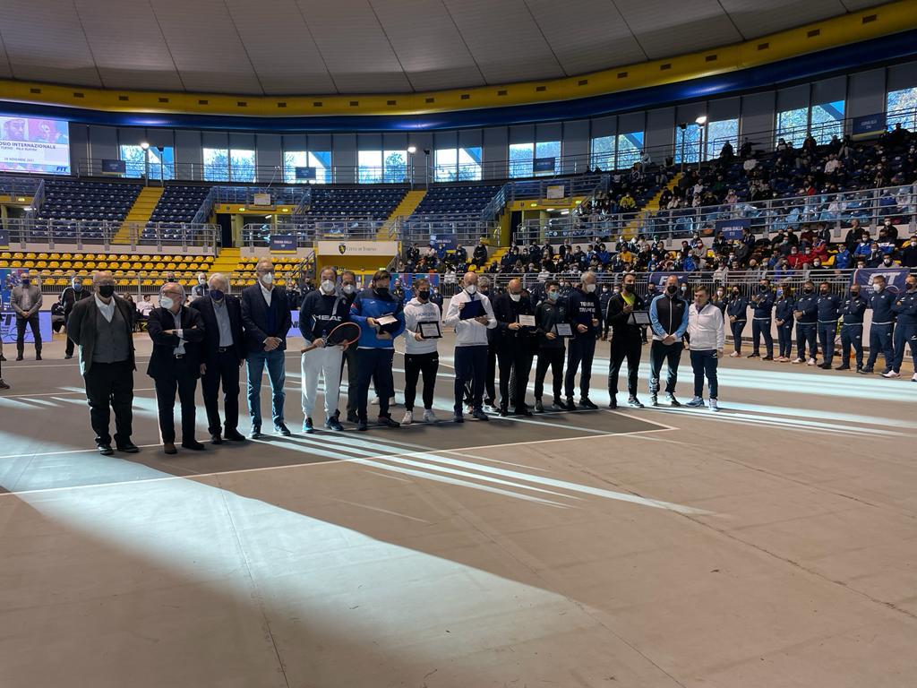 Il simposio 2021 è una festa italiana