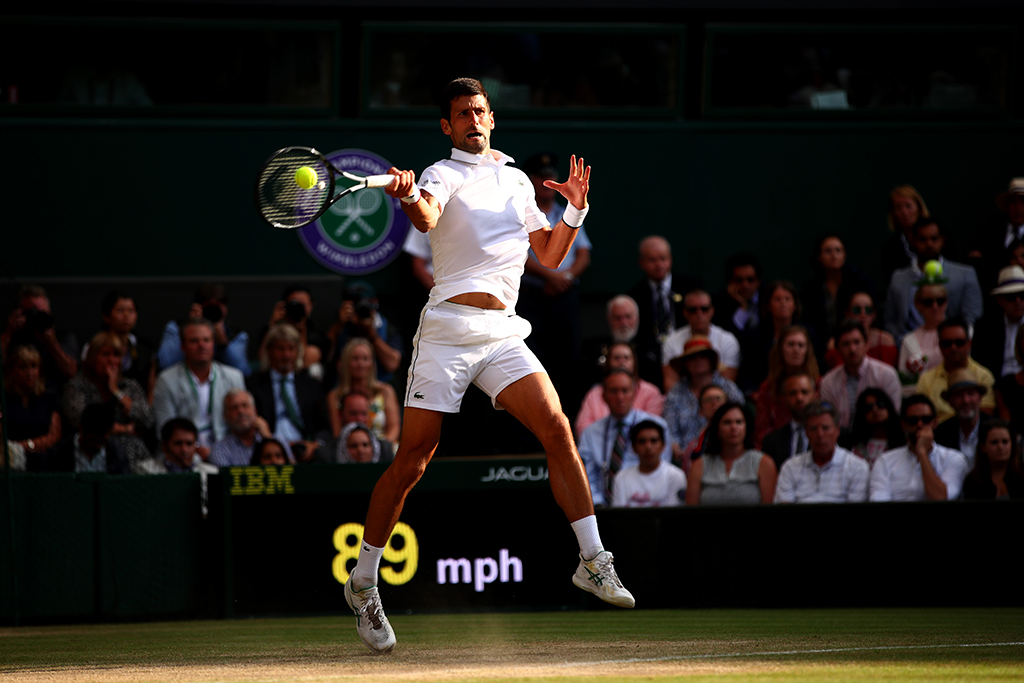 Perché giocare... aperti