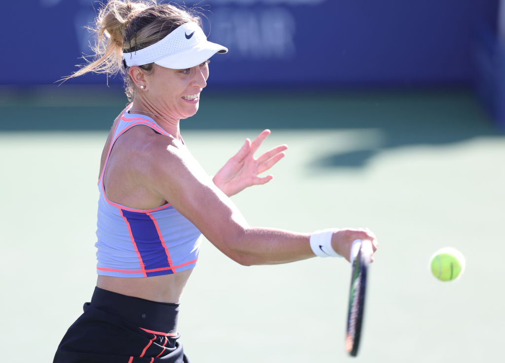 WTA San Jose, Badosa ferma Gauff: il precedente la fa sognare
