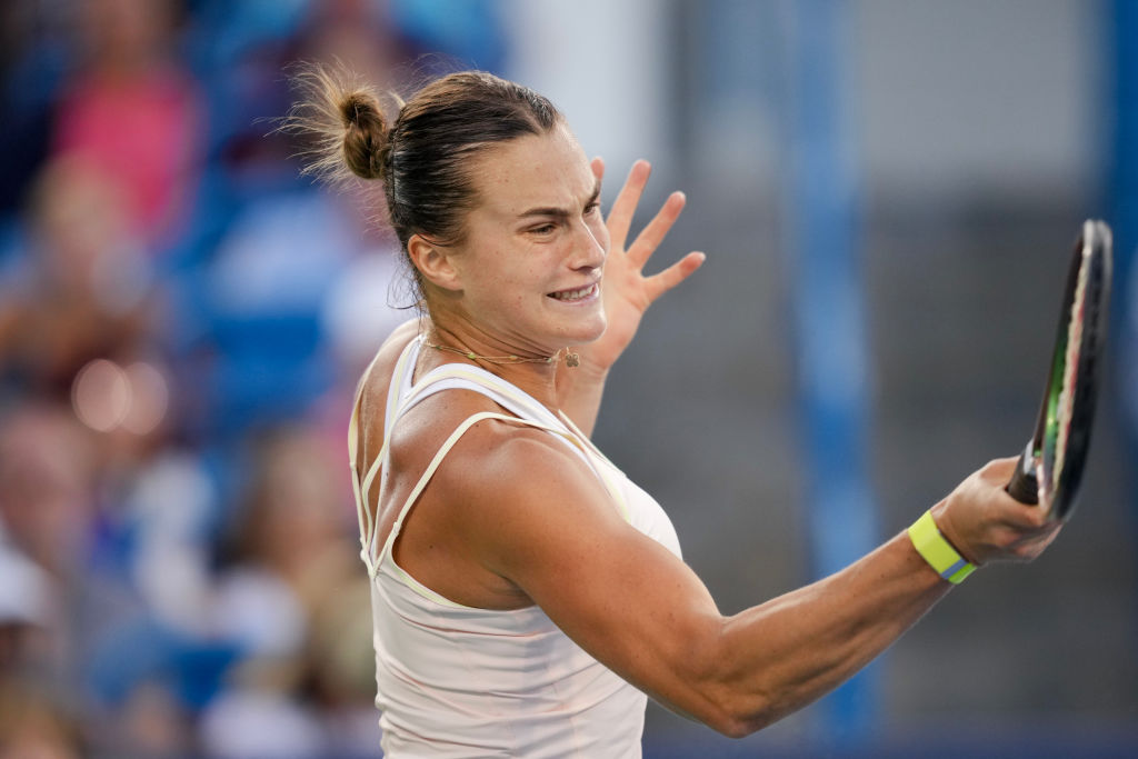 Ranking WTA: Cocciaretto stabile al n.29. Swiatek sempre regina