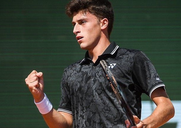 Next Gen Race: Musetti entra in top-5, Nardi in top-10