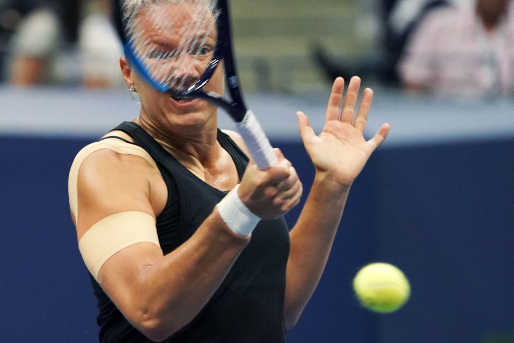 US Open su SuperTennis: i migliori exploit dei qualificati
