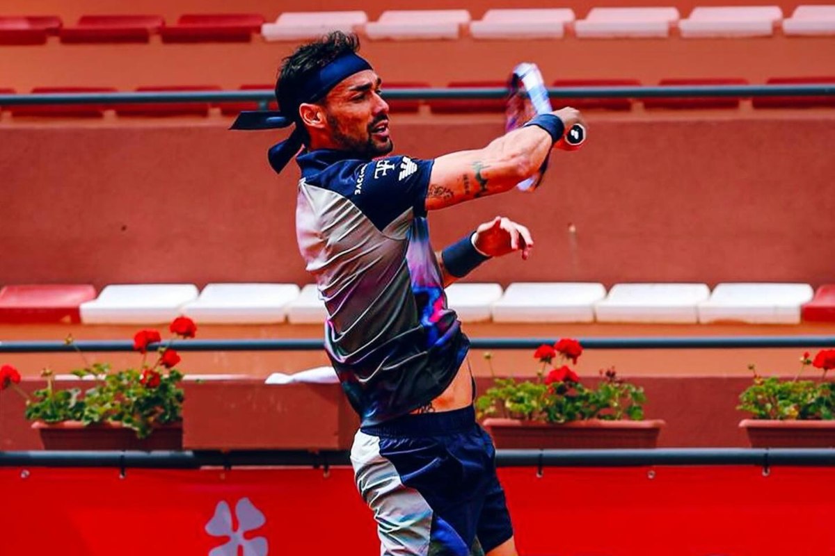 Berrettini-Sonego, sarà derby nei quarti a Marrakech! Vince anche Fognini