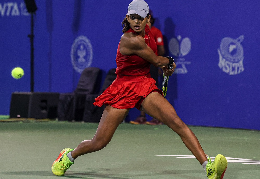 A Mumbai brilla la stella di Maaya, teen-ager di belle speranze