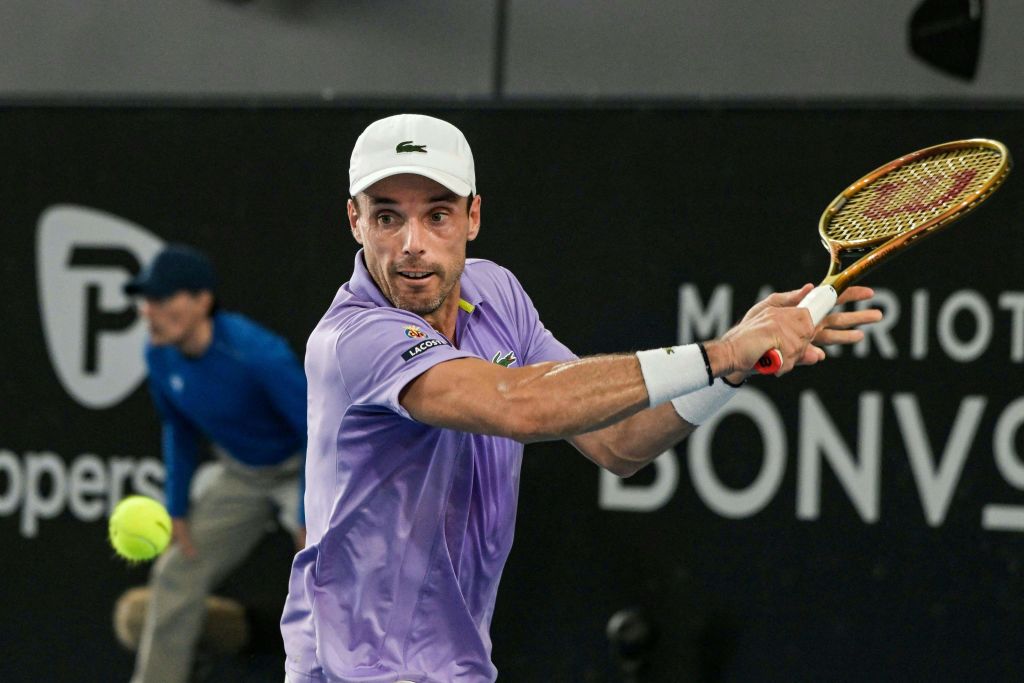 Kwon nella storia, trionfo da record ad Adelaide