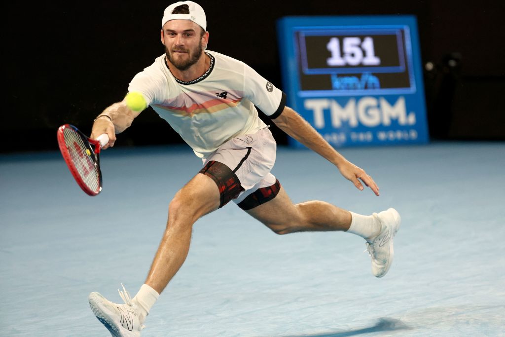 Djokovic è ''unstoppable'' a Melbourne: 22° Slam e n.1 sempre più vicini
