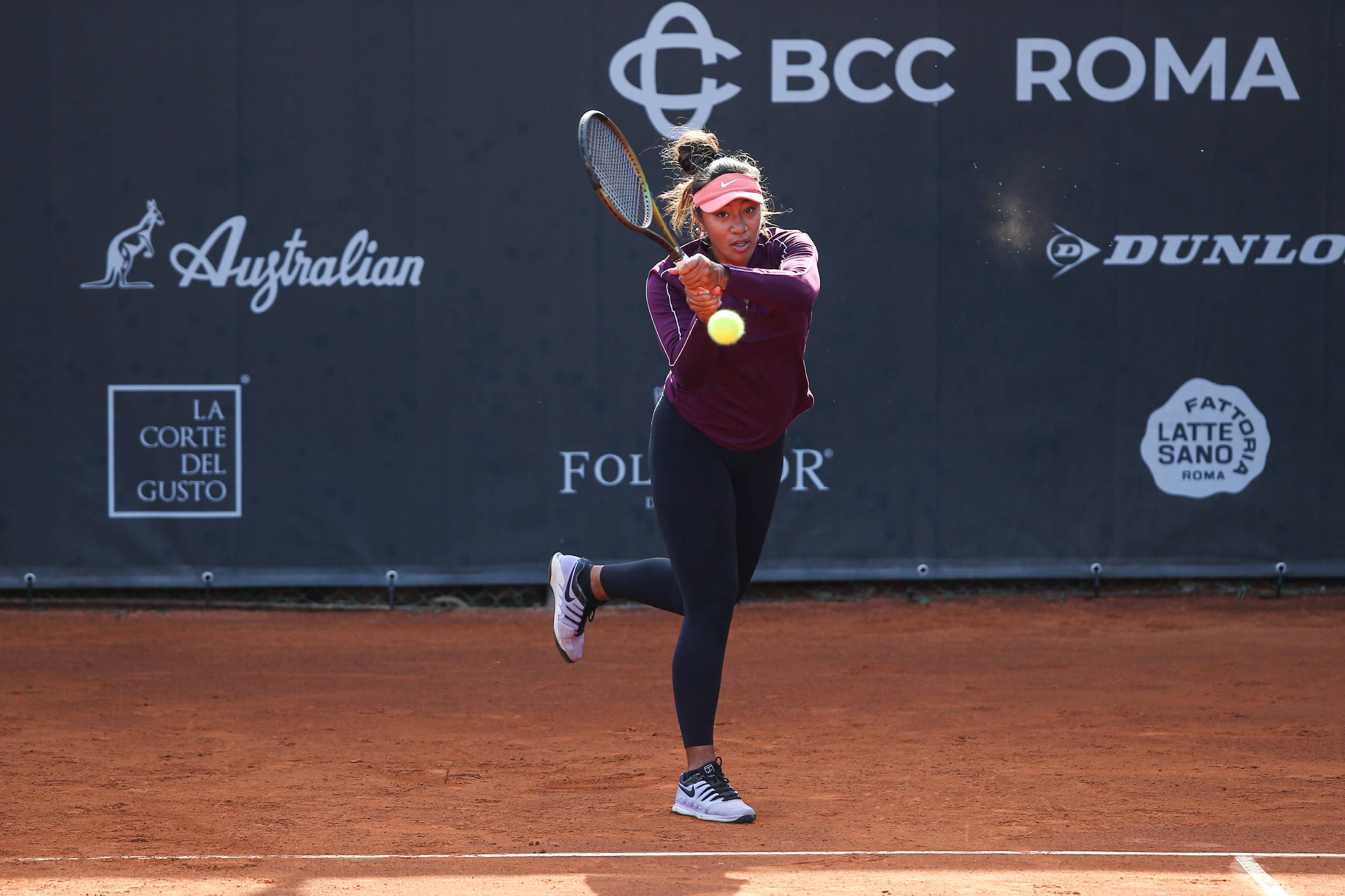 ATV Tennis Open, quarta vittoria per Jennifer Ruggeri. Eliminata Pedone ...