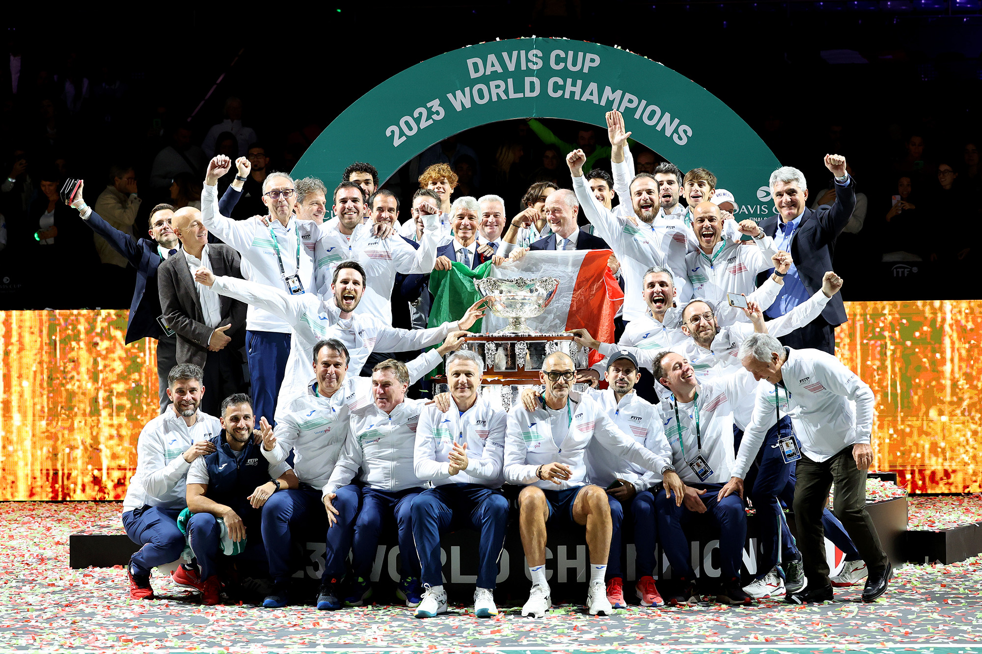 Lungo la Senna/10: Tennis? Sì, grazie!