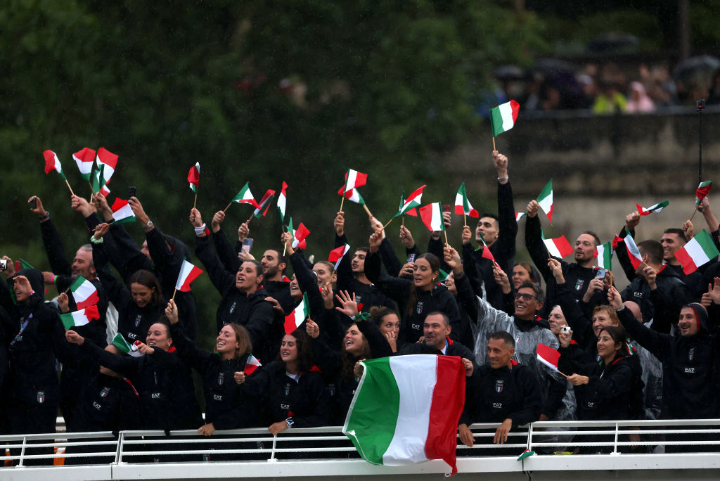 Lungo la Senna/3:
