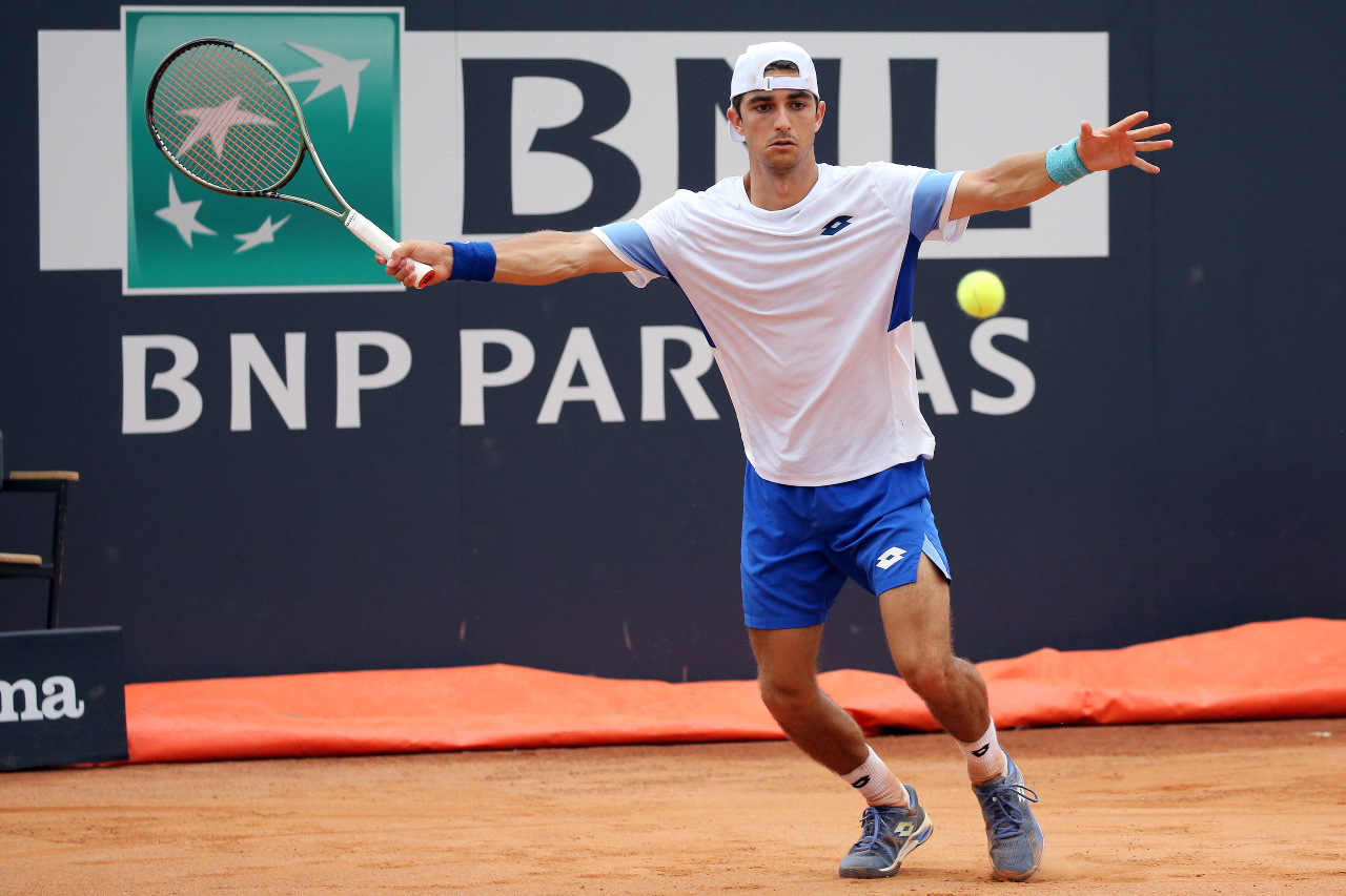 La preparazione ideale di un aspirante top 100? Rispondono i coach di ...