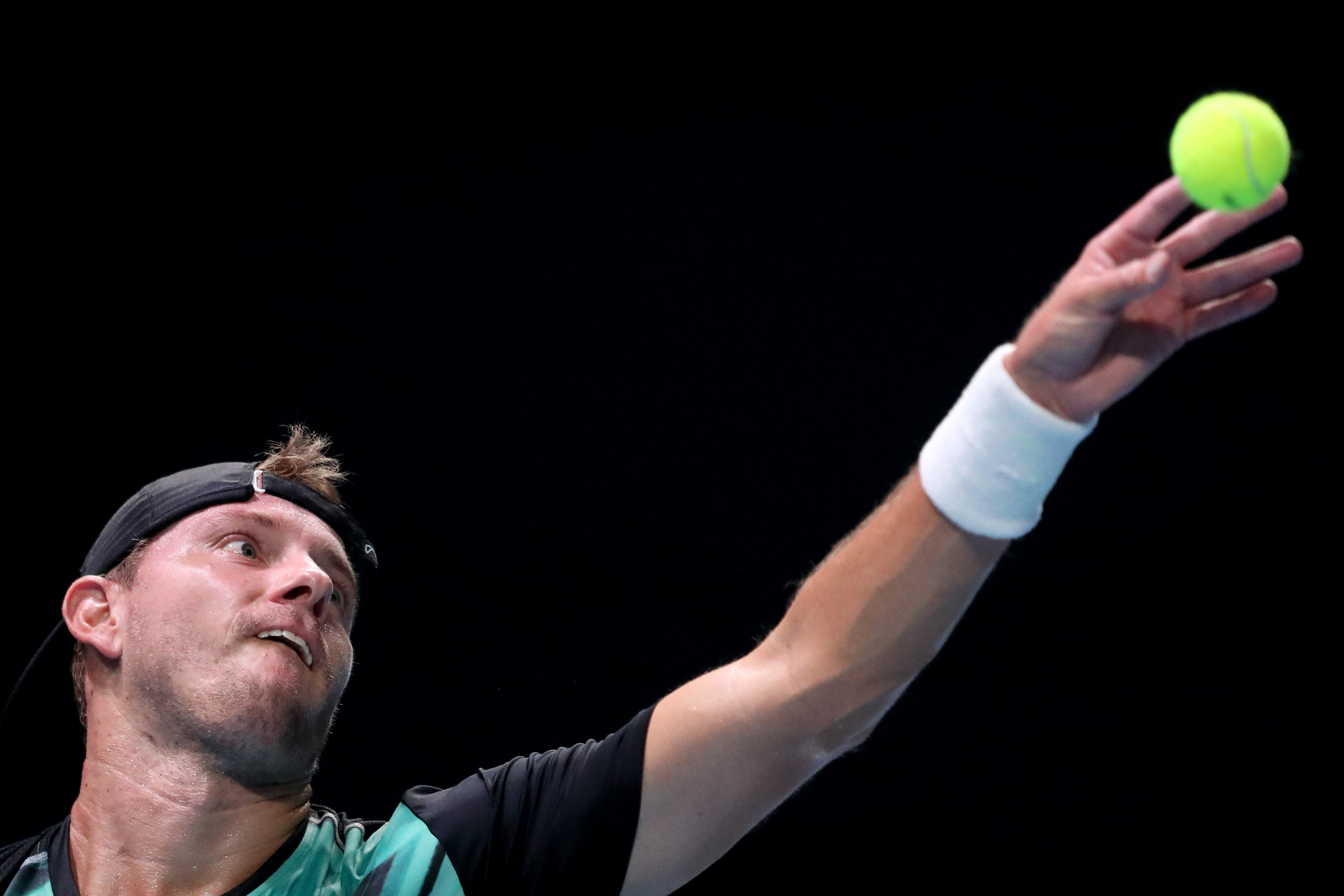 Miami Masters 1000: fuori Goffin, Zverev aspetta Ruusuvuori