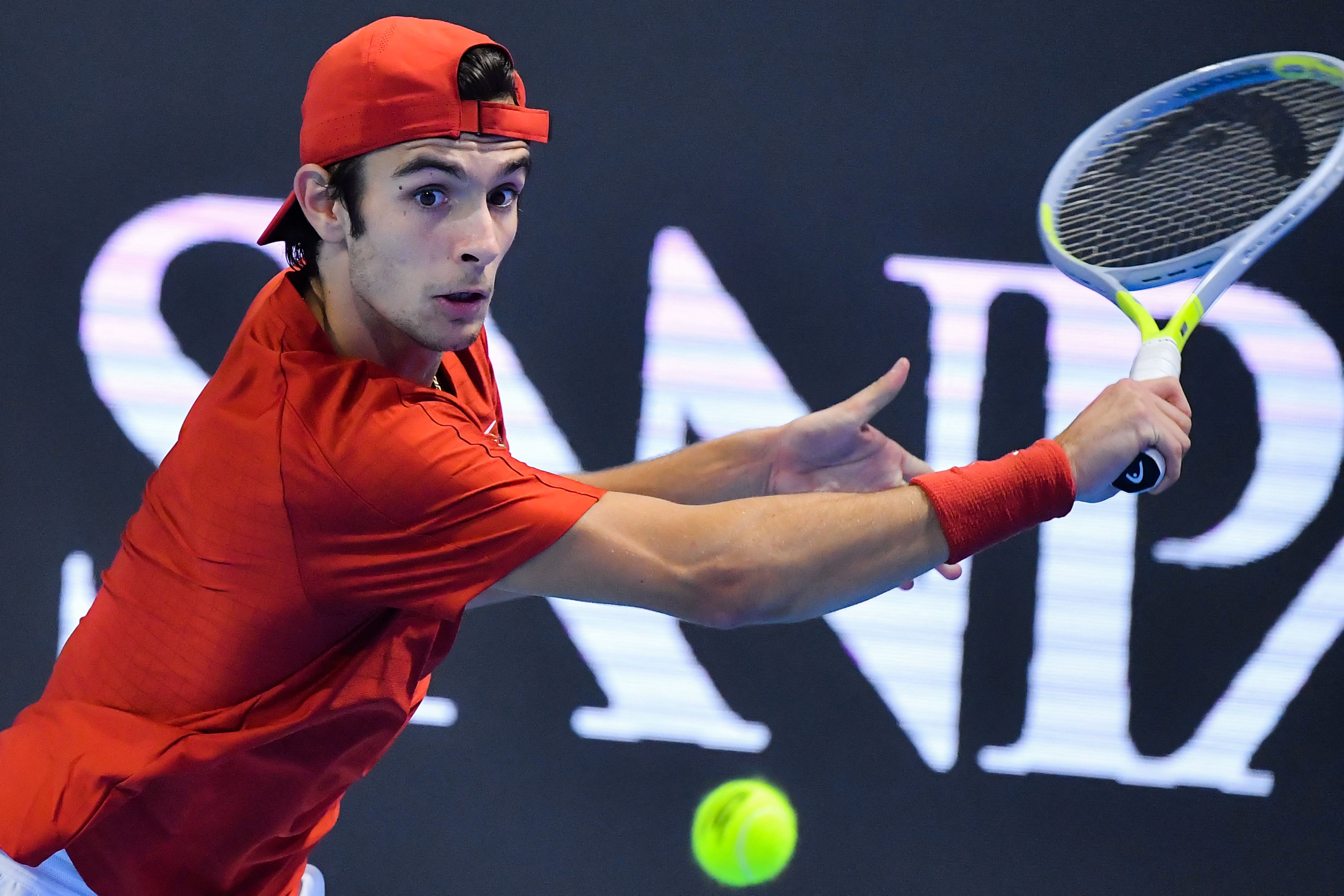 Next Gen ATP FInals: Musetti s’inchina a un Korda regale