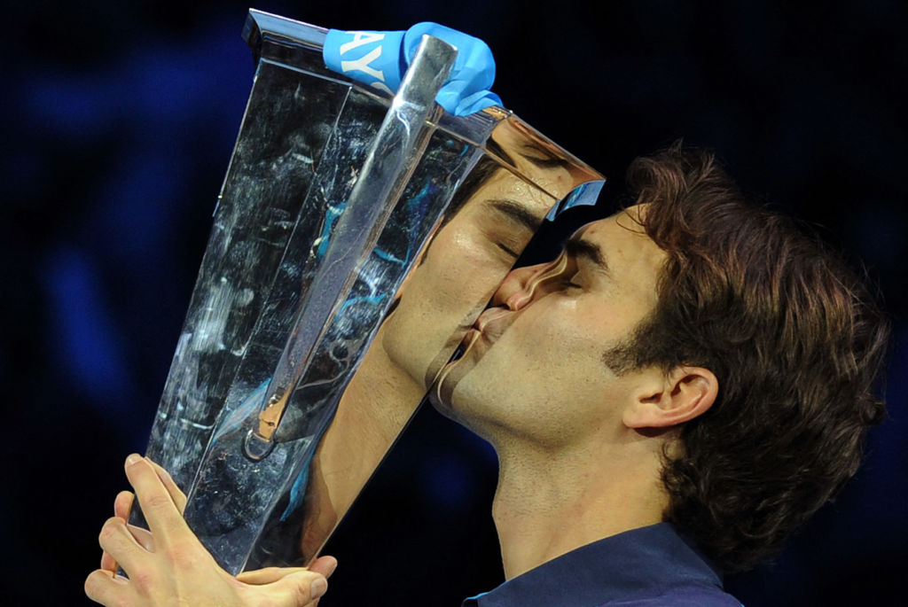 Musetti è il 149° partecipante alle Nitto Atp Finals