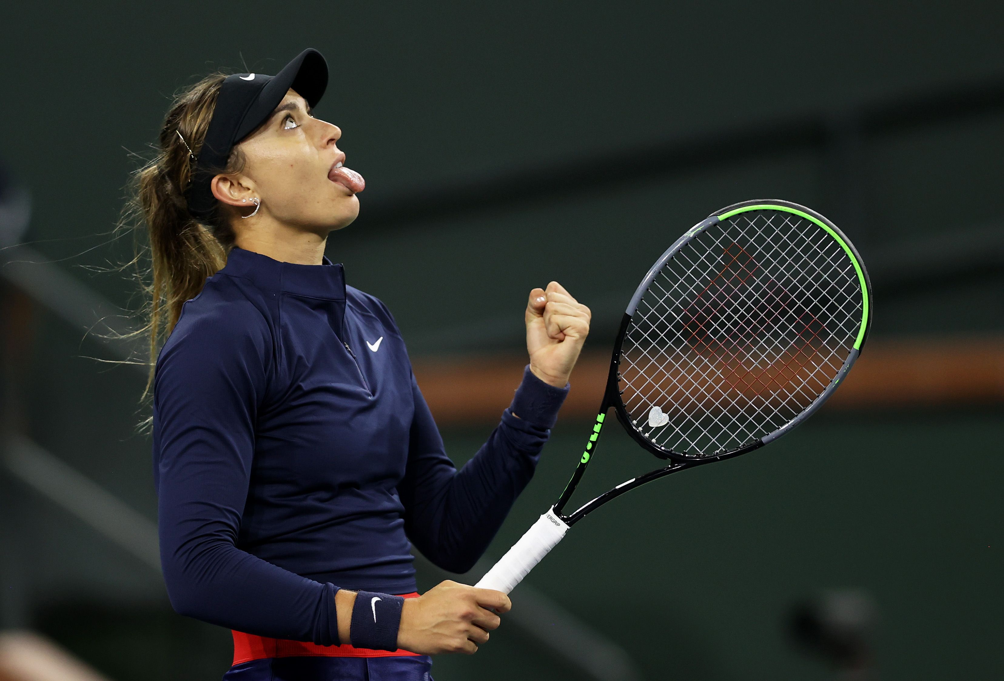 Indian Wells: Andreescu e Gauff, un futuro da scrivere