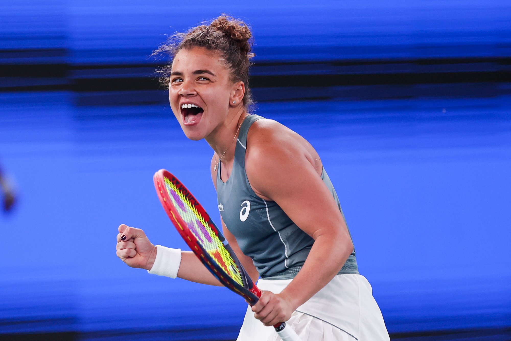Jasmine Paolini WTA Finals 2025, la scheda: stagione e curiosità