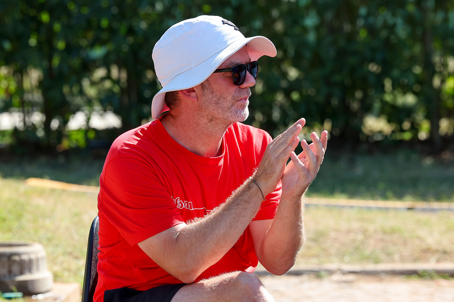 Vita da capitani (illustri e non): prima la formazione, poi il risultato