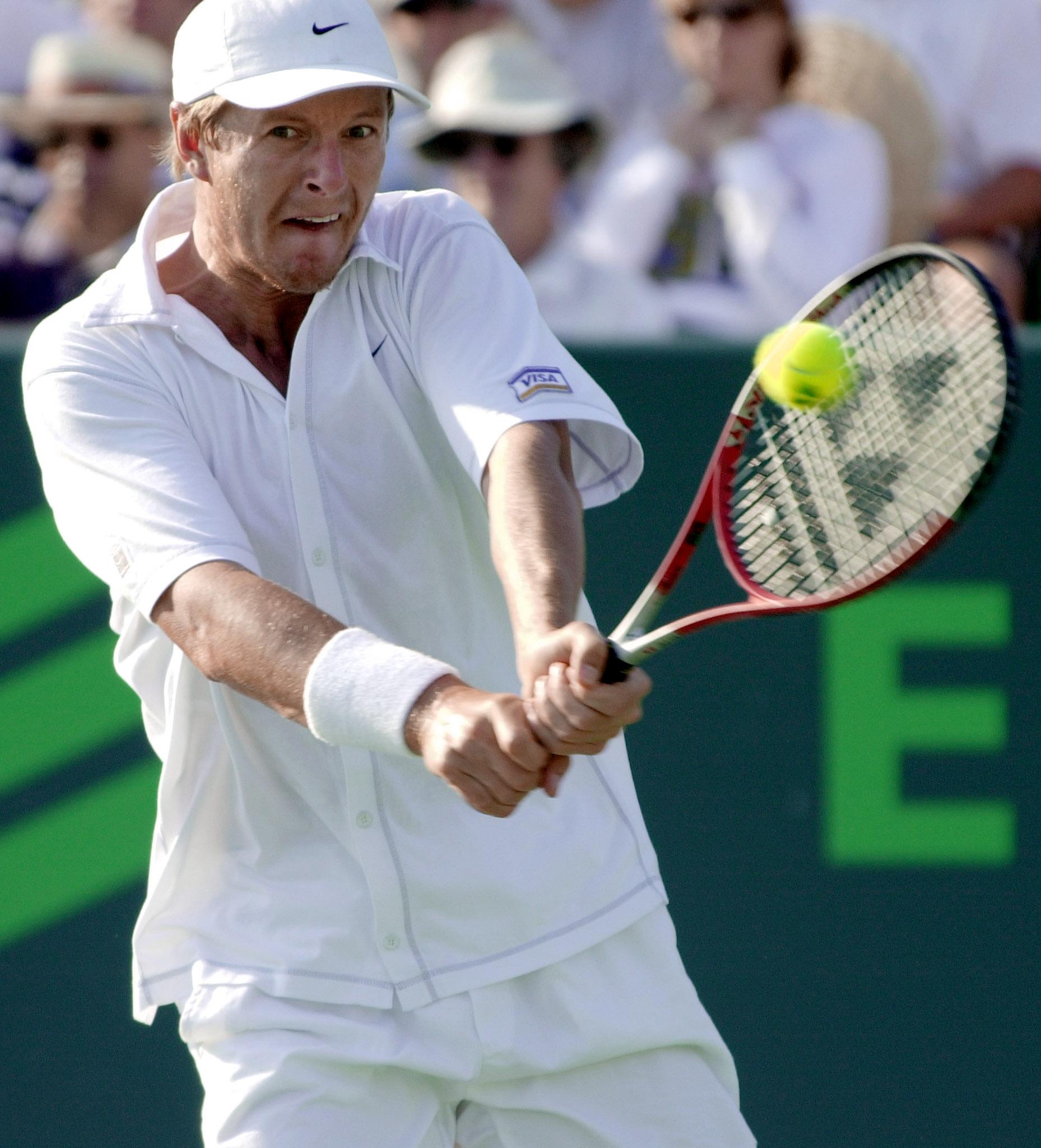 Hall of Fame, Pierce: "Il tennis è un grande maestro"