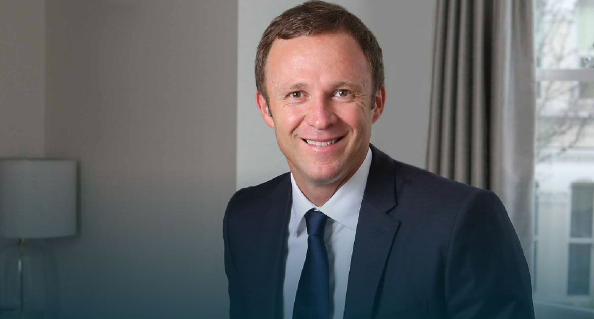 Tutto italiano il vertice dell'ATP: Massimo Calvelli nuovo CEO