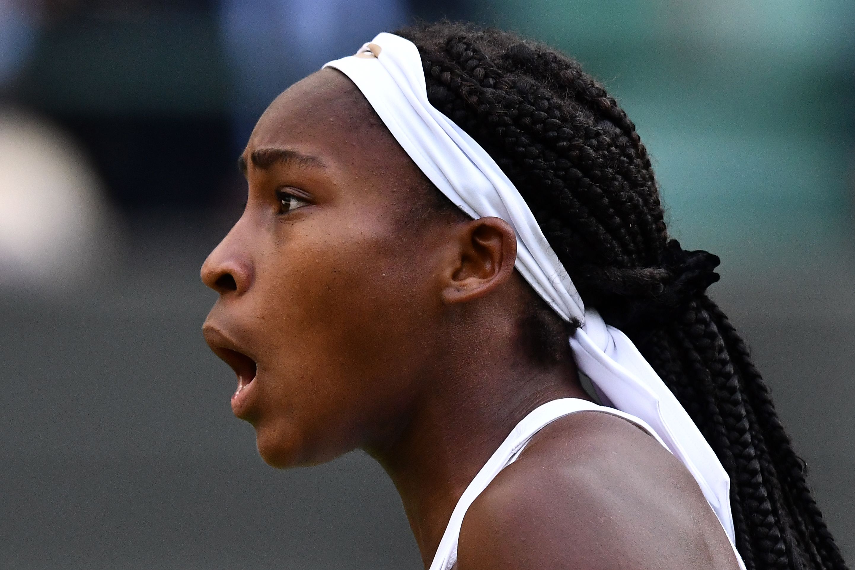 Teenager Coco, Gauff come Capriati 28 anni dopo. Diamo i numeri...