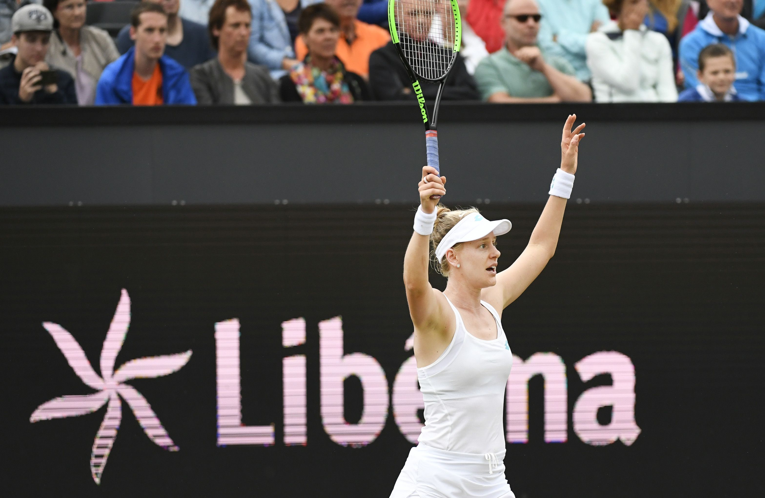 Riske annulla 5 MP e firma 's-Hertogenbosch