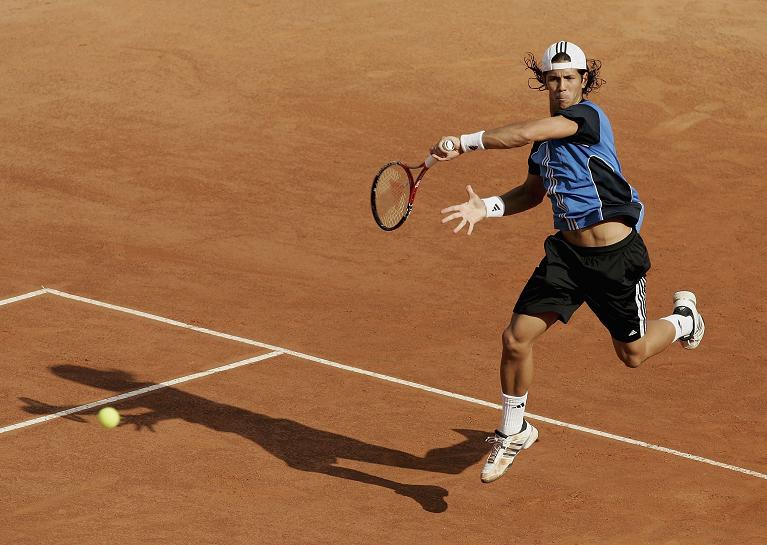 5 Maggio: l’ace più bello di Roddick