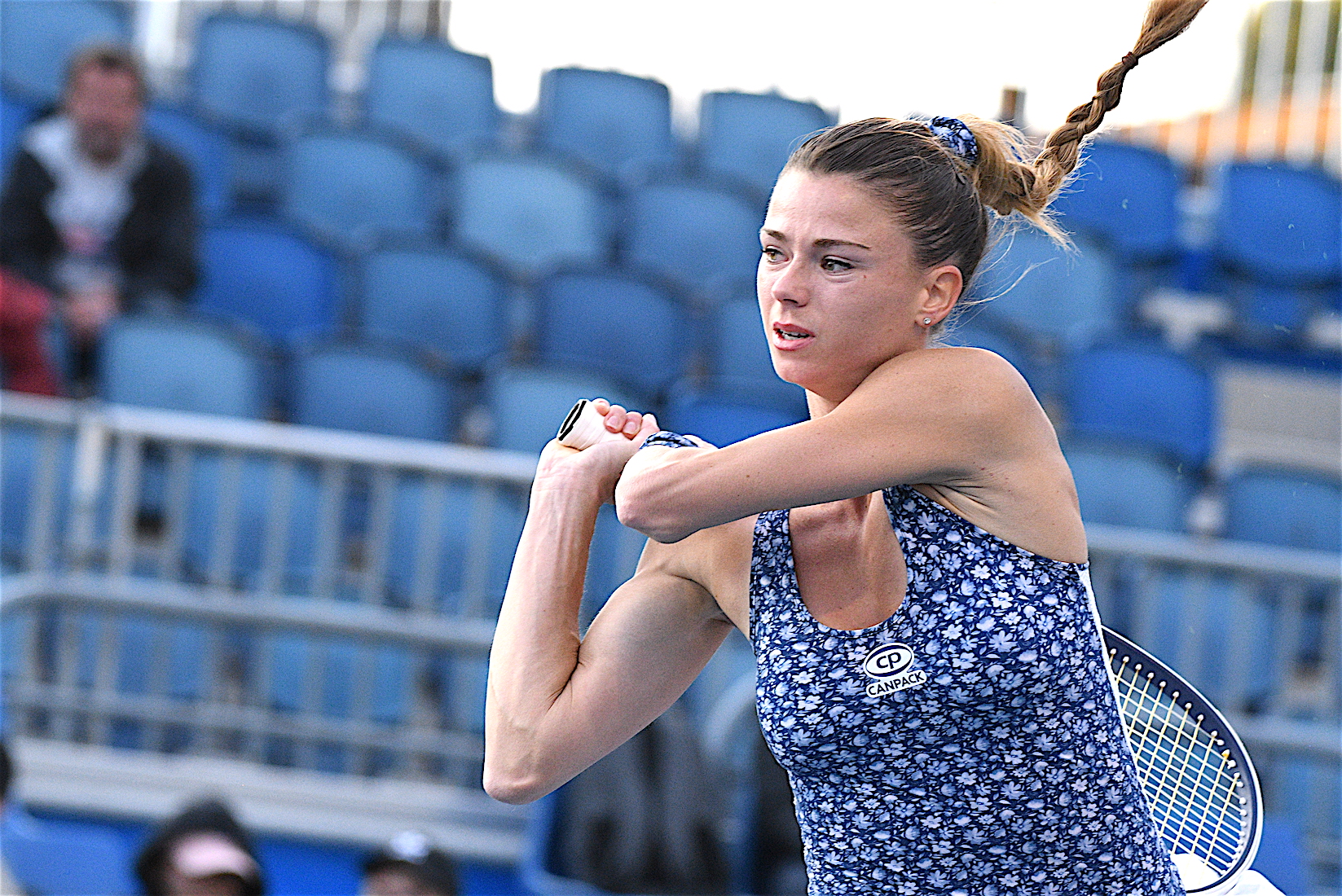 “Quali” Dubai: ok Gatto-Monticone, fuori Giorgi e Paolini