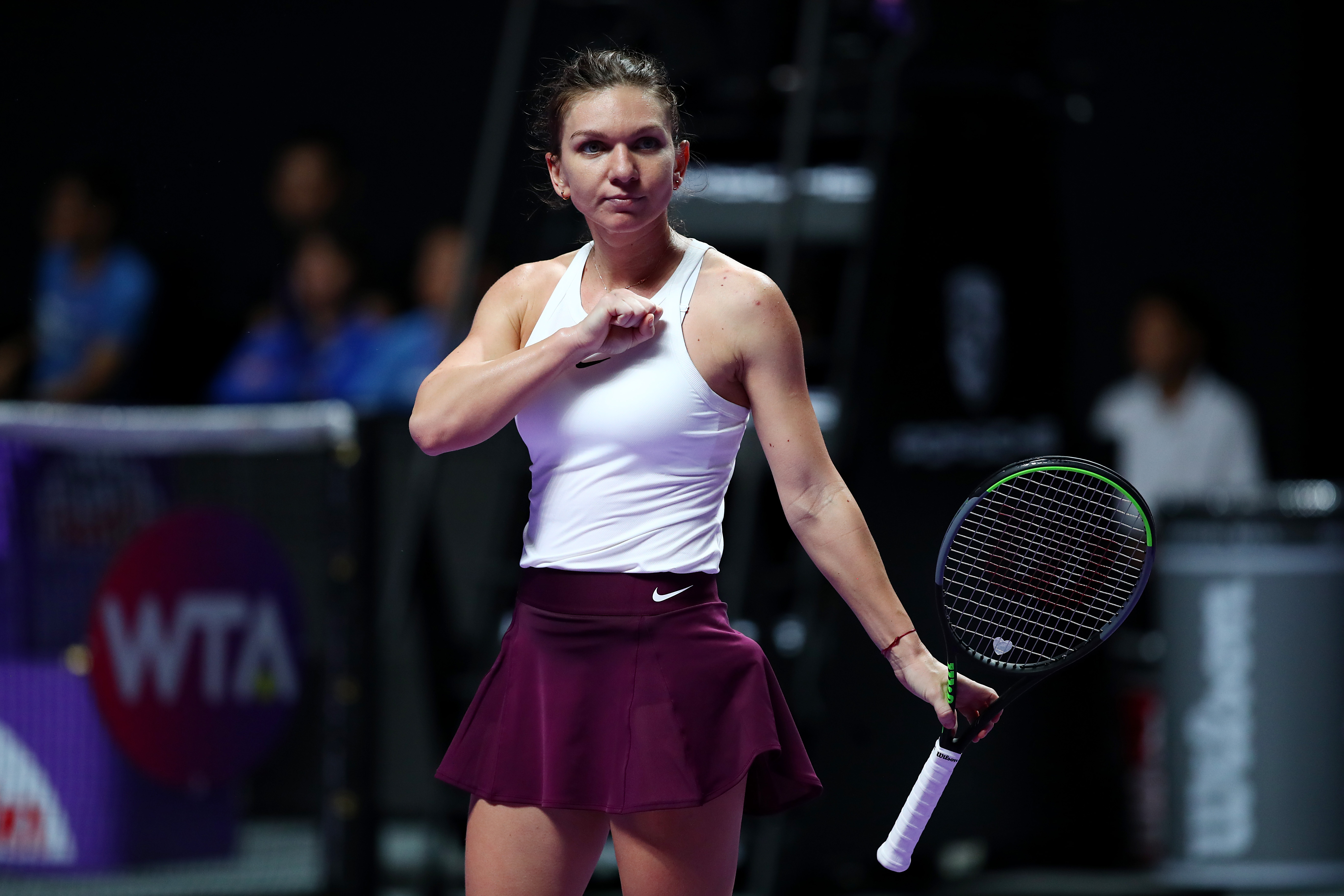 Ranking Wta: Barty salda sul trono, Halep torna 3ª