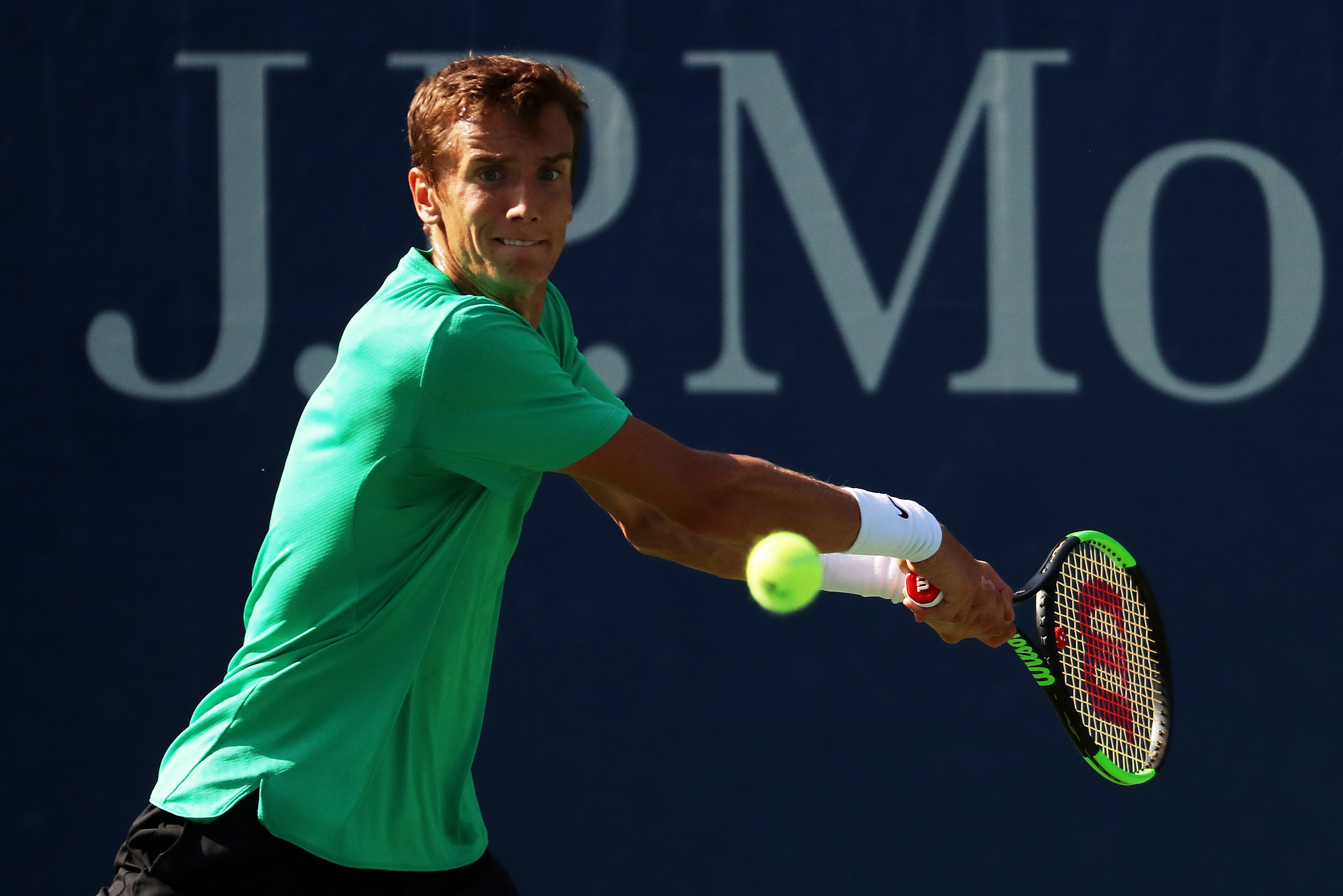 Kuznetsov ci riprova, in campo dopo 2 anni e mezzo