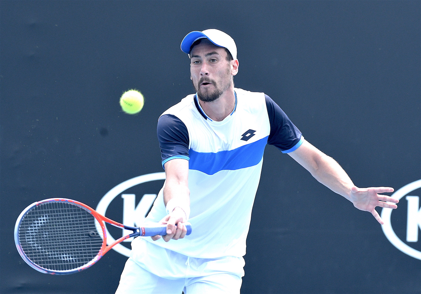 Rio: Mager si qualifica, si ferma invece Gaio