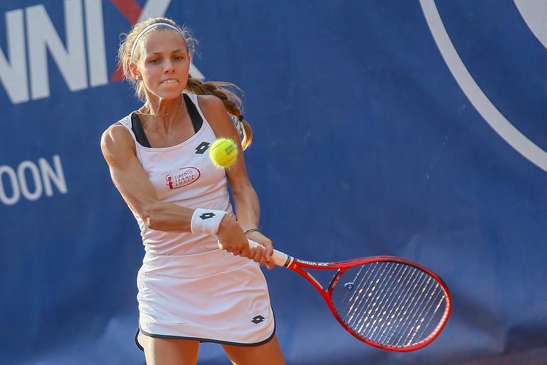 WTA Abu Dhabi: cinque azzurre a caccia del main draw