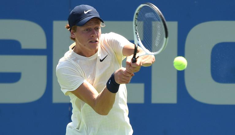 Sinner, la semplicità è il segreto del successo