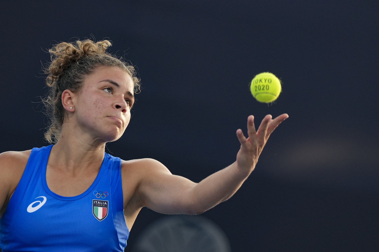 WTA Cincinnati: Giorgi e Paolini al via
