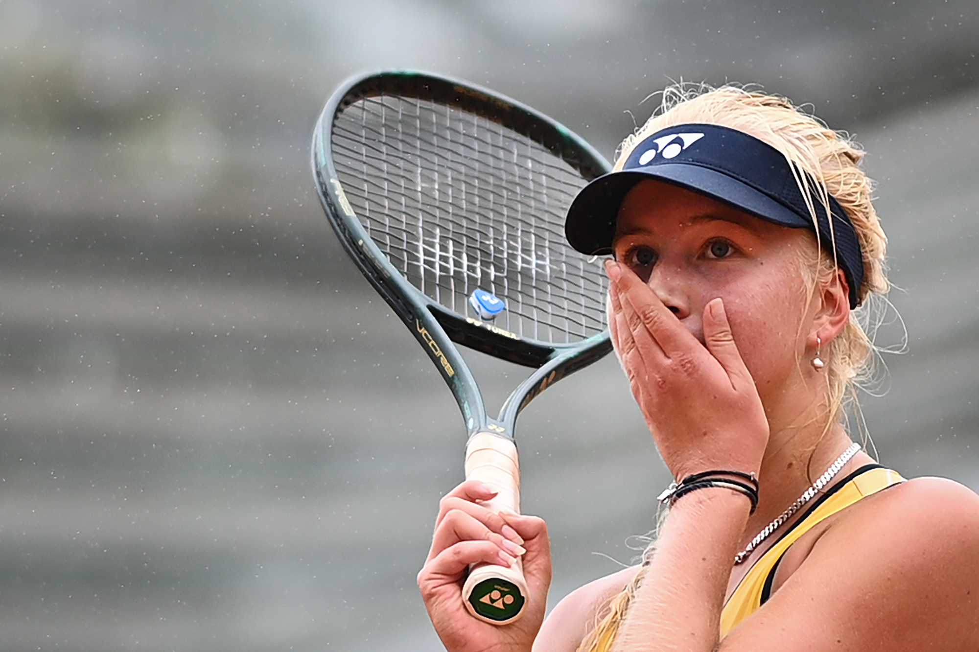 WTA, potere alle giovani: Tauson trionfa in Lussemburgo