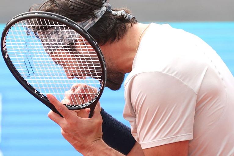 Rafa firma el 'diezmo' pero es Sonego el que enciende el foro ...