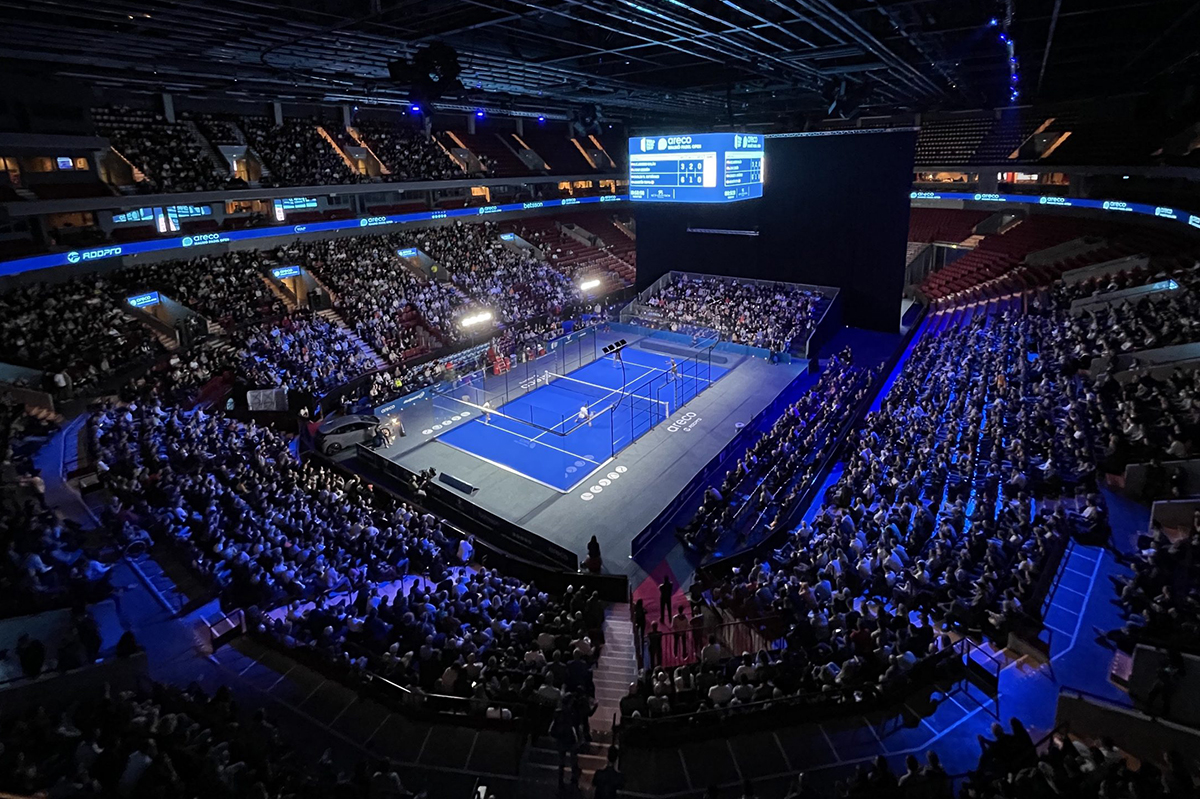 World Padel Tour: tutte le novità della stagione 2022