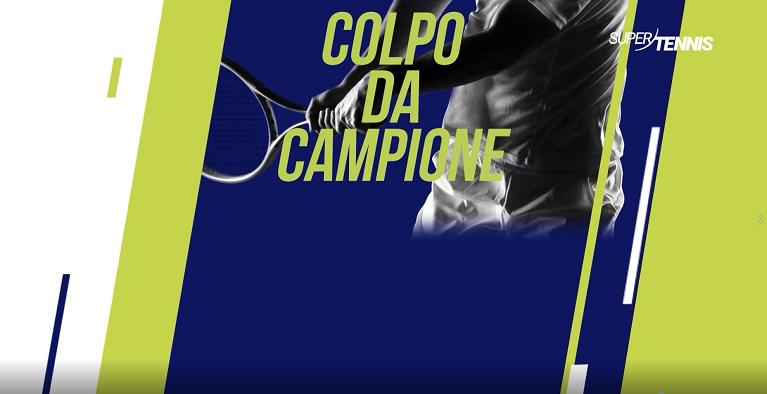 "Colpo da campione": lo storico programma torna da venerdì