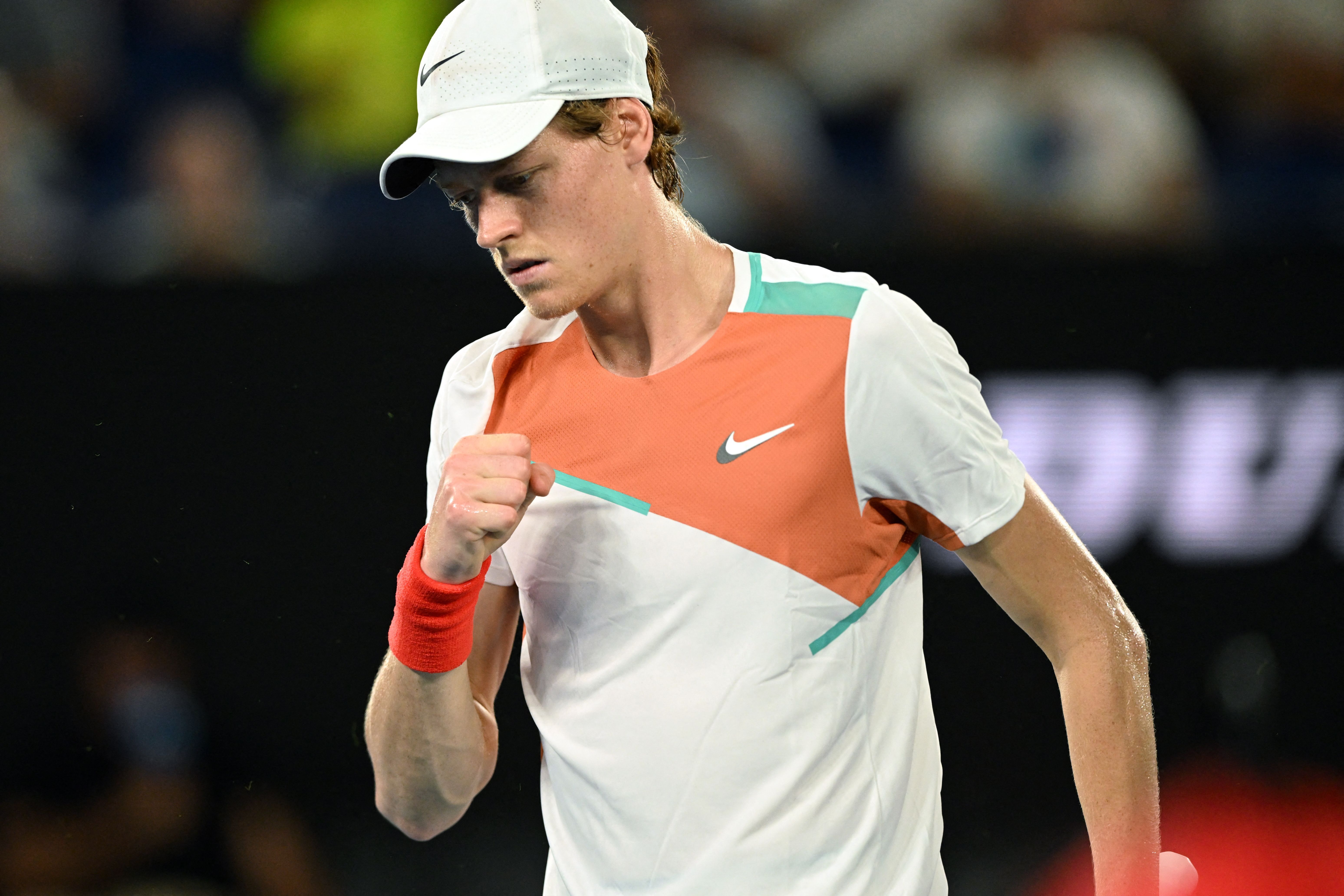 Vagnozzi coach di Sinner, è ufficiale: "Per ora non ci sarà nessun altro"