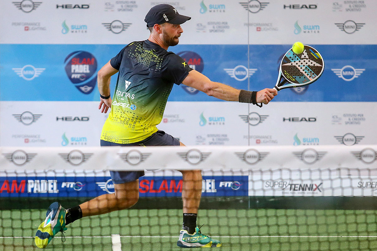 Più premi e opportunità: è lo Slam by Mini più ricco di sempre