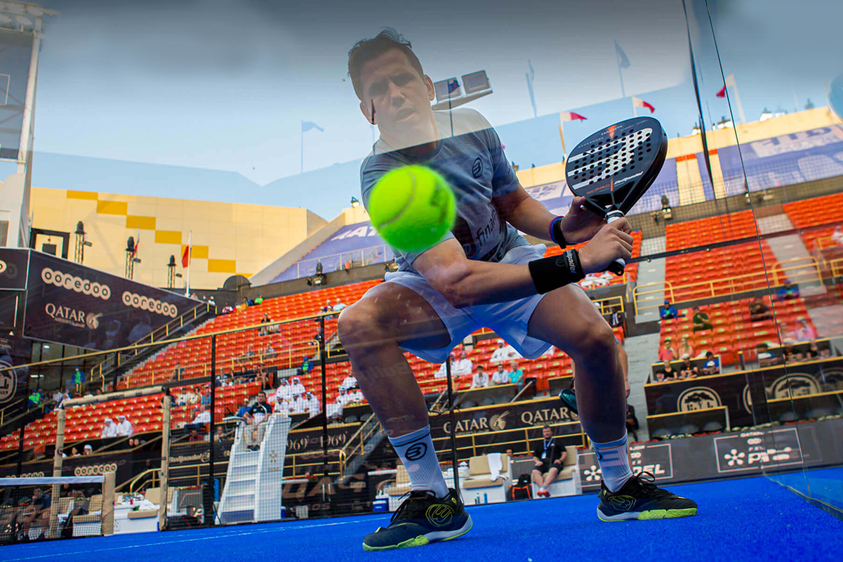 A lezione dalle star: i migliori colpi dei big del padel