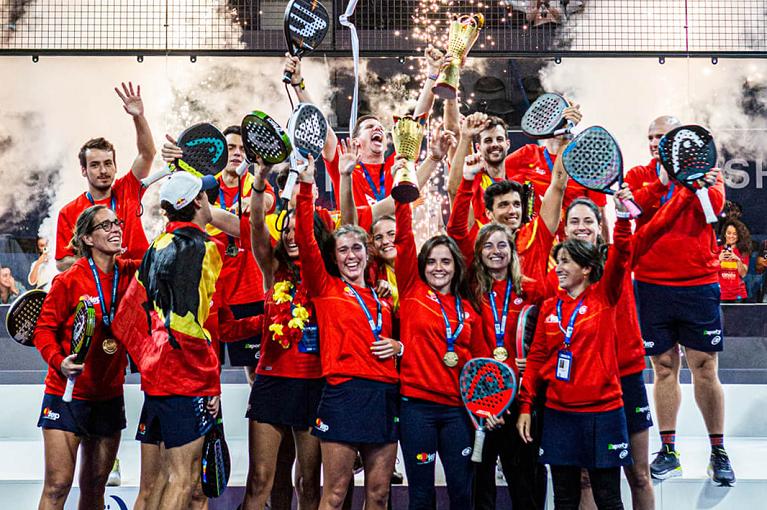 Il Qatar si riprende il grande padel: sarà il mondiale dei record