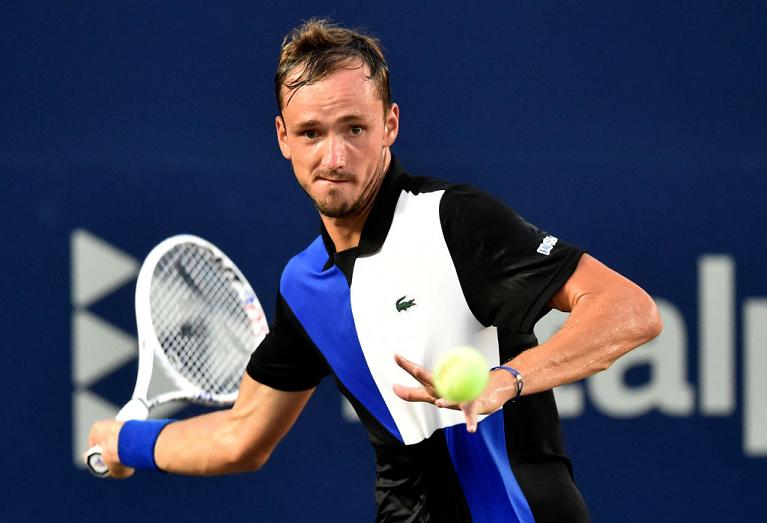 Masters 1000 Montreal, il tabellone; Medvedev verso Kyrgios, subito ...