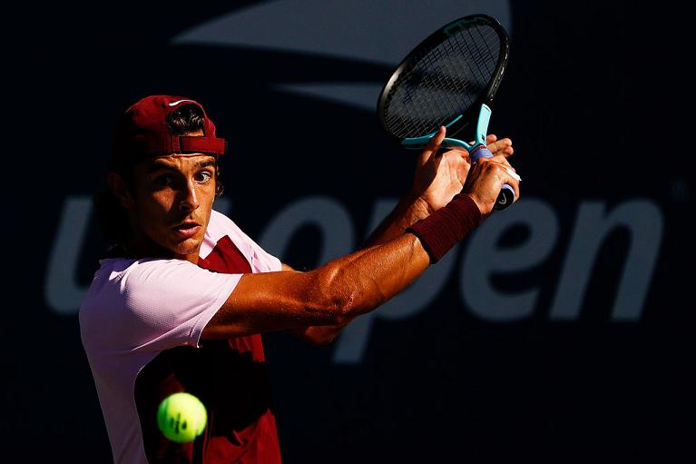 Che Musetti a New York! Vola al terzo turno