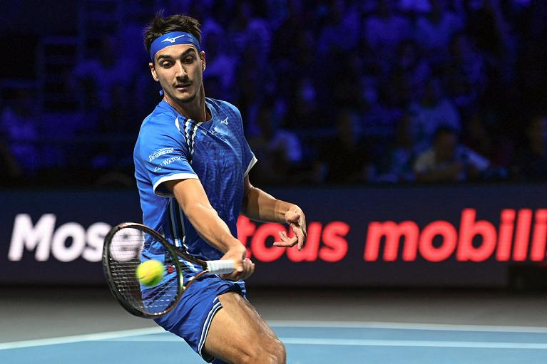 Sonego meglio di Berrettini e Sinner: campione su 3 superfici diverse